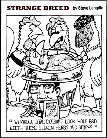 10 Great Cartoons to Tickle Your Ribs – Nutsrok