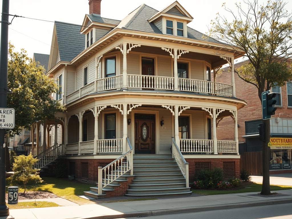 Growing Up in a Communal Home: Memories from Houston – Nutsrok