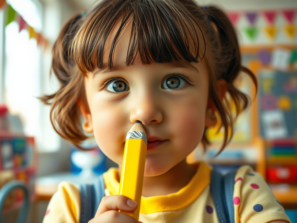 Growing Up in the Shadow of a Model Student – Nutsrok