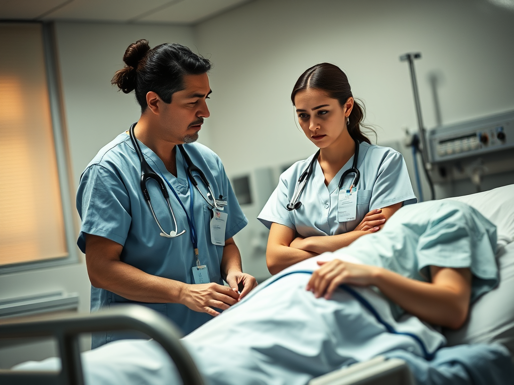 Why Patient Assessment is Crucial in Nursing – Nutsrok